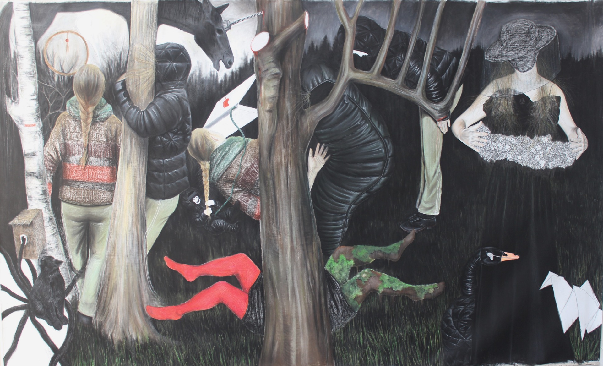 Chůze světem 2019 :: Karolina-netolicka2